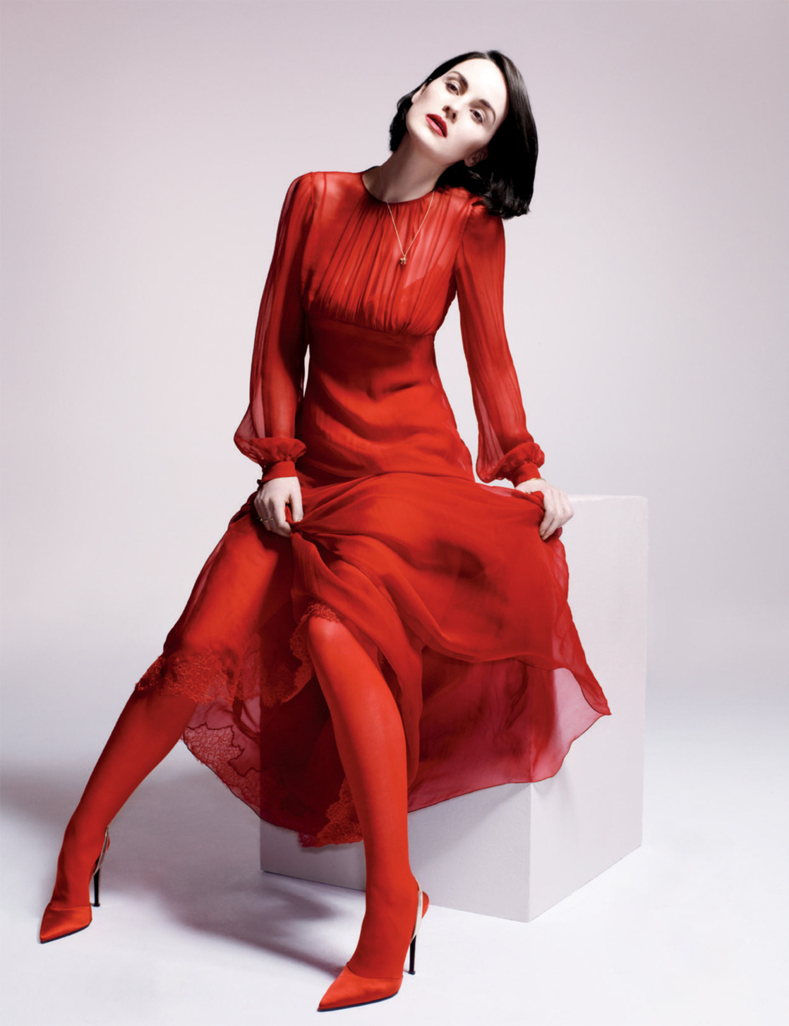 Picture of Michelle Dockery