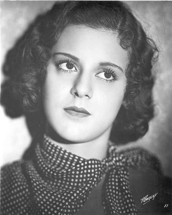 Picture of Helen Mack