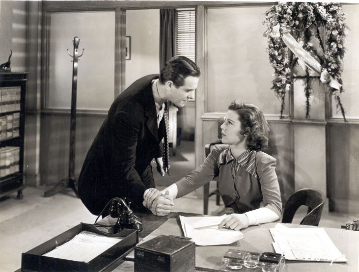 Picture of Helen Mack