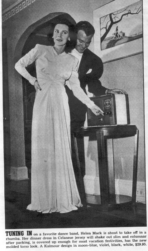 Image of Helen Mack
