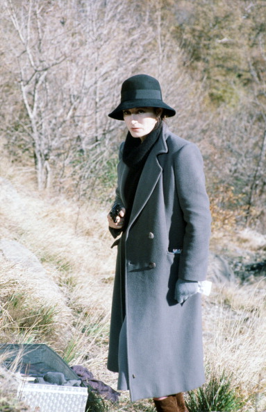 Picture of Anouk Aimée