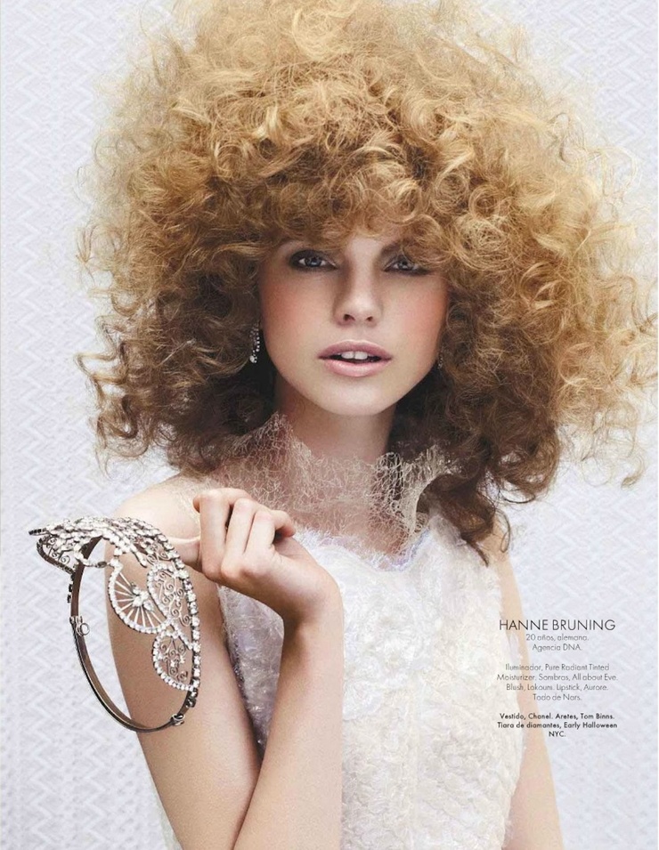 Hanne Bruning picture