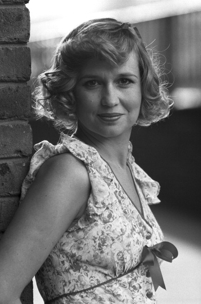 Susan Penhaligon image