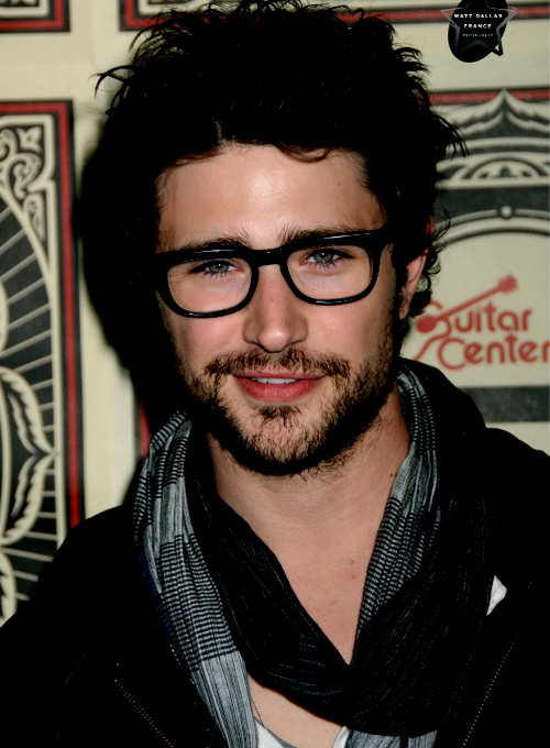 Picture of Matt Dallas