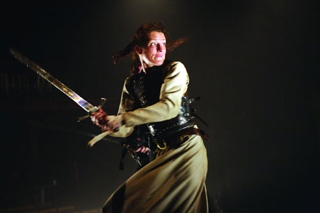 Picture of Katy Stephens