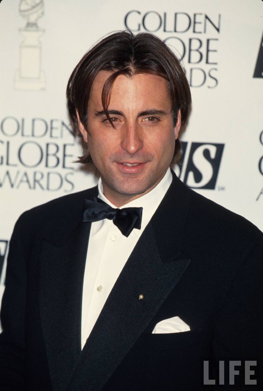 Picture of Andy Garcia