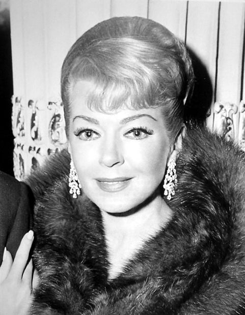 Picture of Lana Turner