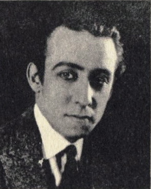 Picture of Raymond Hatton