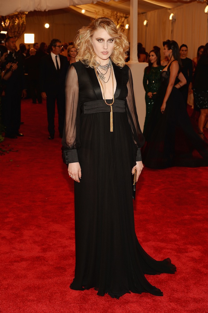 Greta Gerwig image