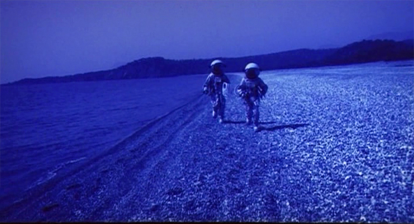 Picture of Primal Impulse (Footprints on the Moon)