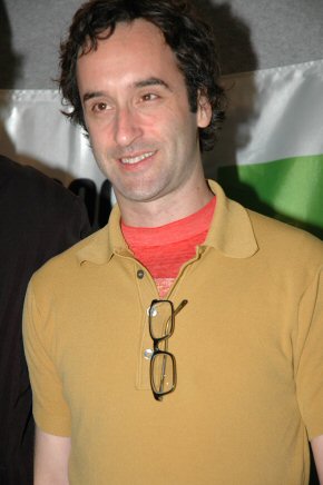 Picture of Don McKellar