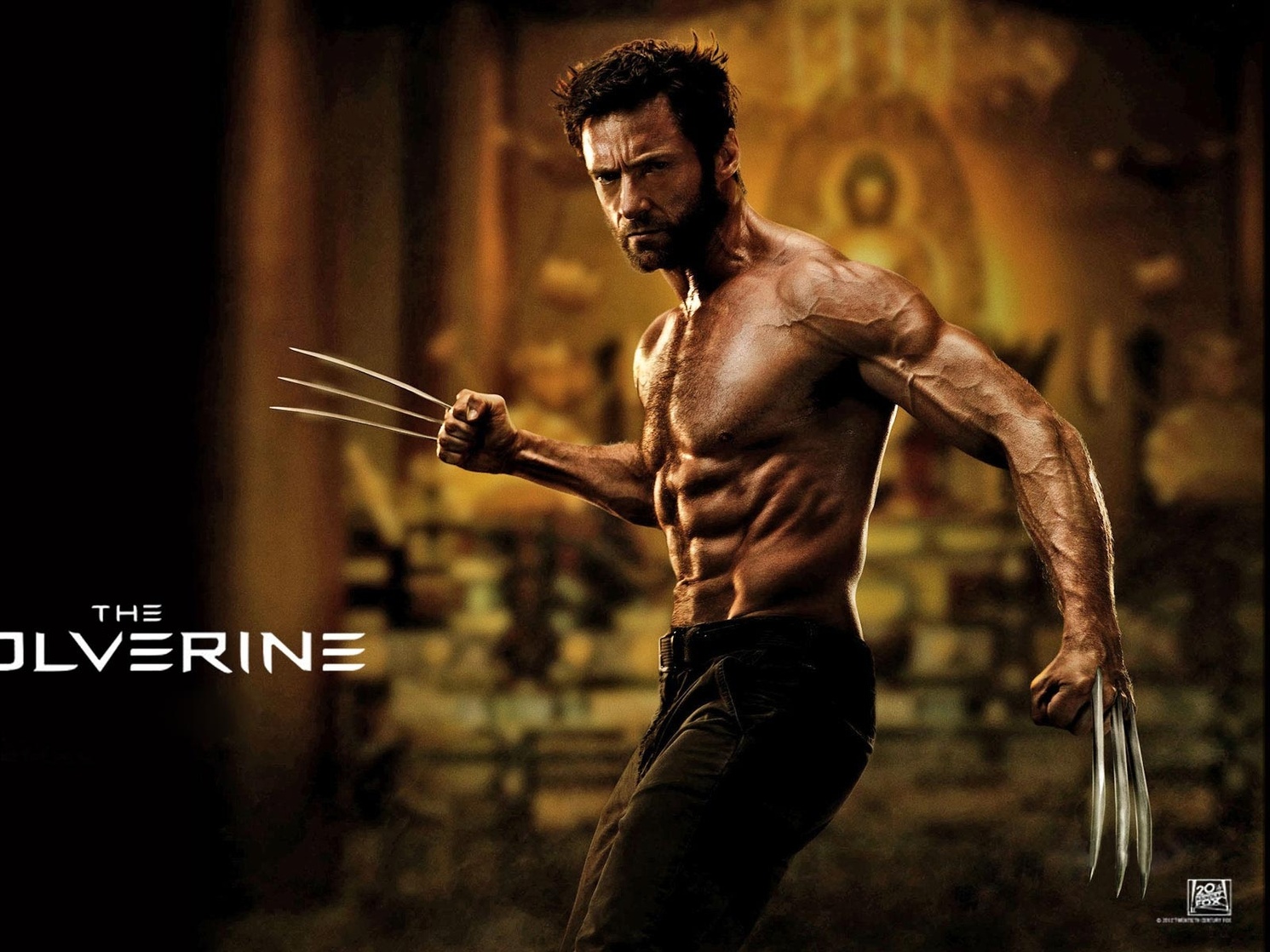 Wolverine