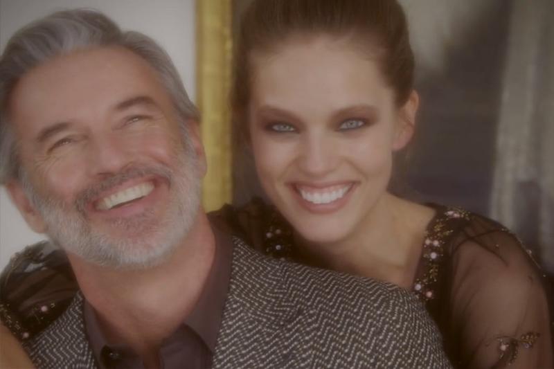 Picture of T.R. Pescod