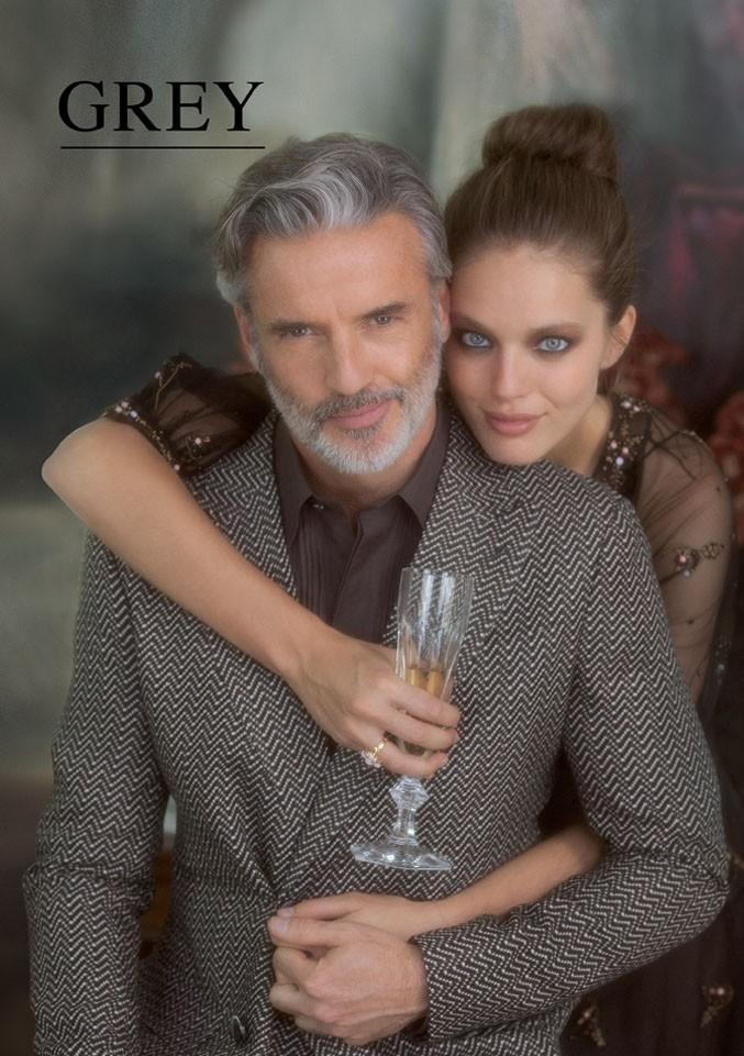 Picture of T.R. Pescod