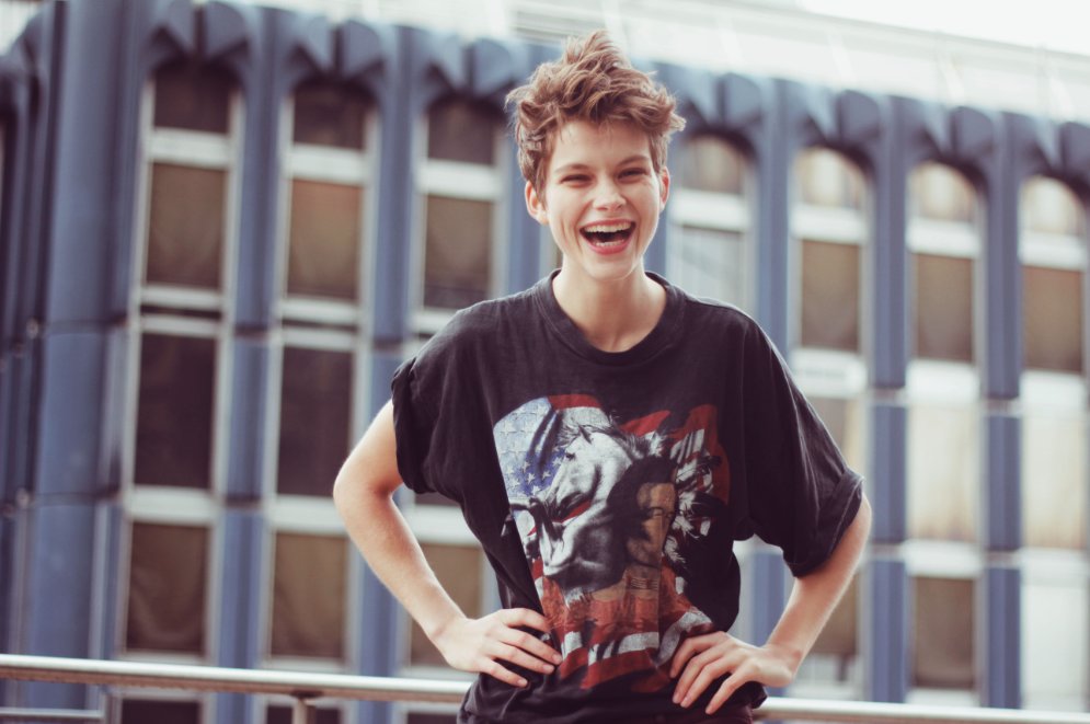 Picture of Benthe De Vries