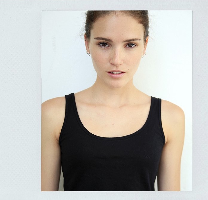 Picture of Amanda Ware