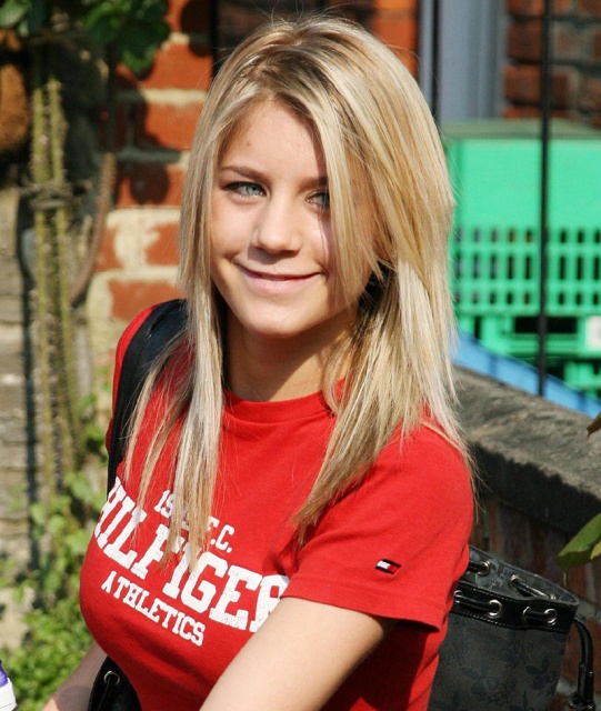 Picture of Melanie Slade