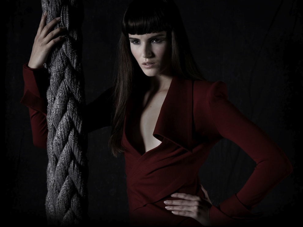 Picture of Amanda Ware