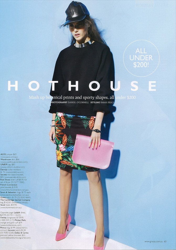 Picture of Amanda Ware