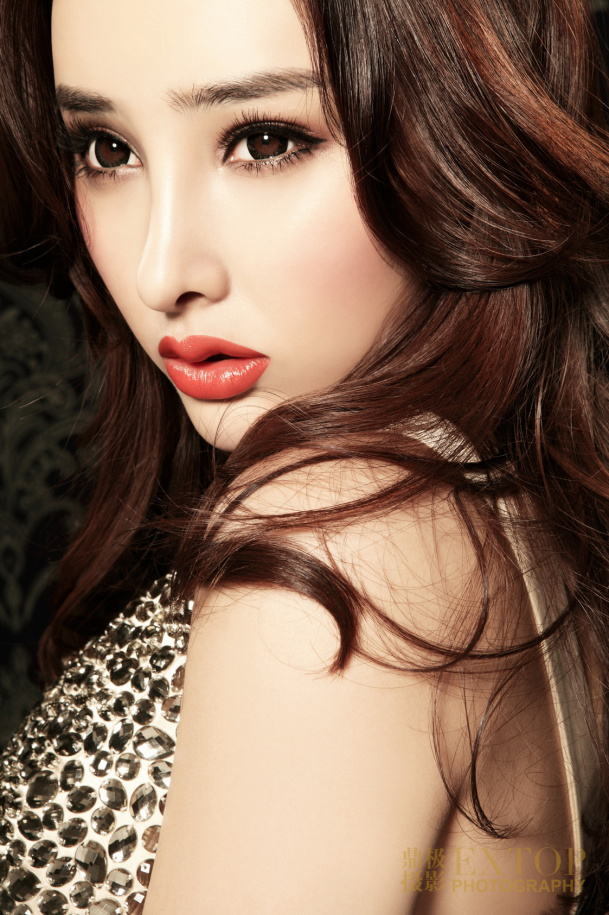 Milla Wang Xin Yi picture