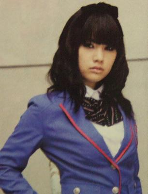 Picture of Kamen Rider Fourze