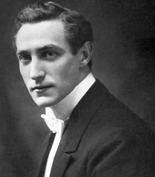 Picture of Lou Tellegen