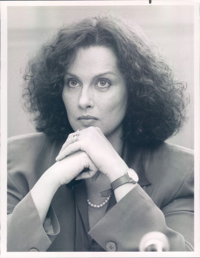 Picture of Veronica Hamel