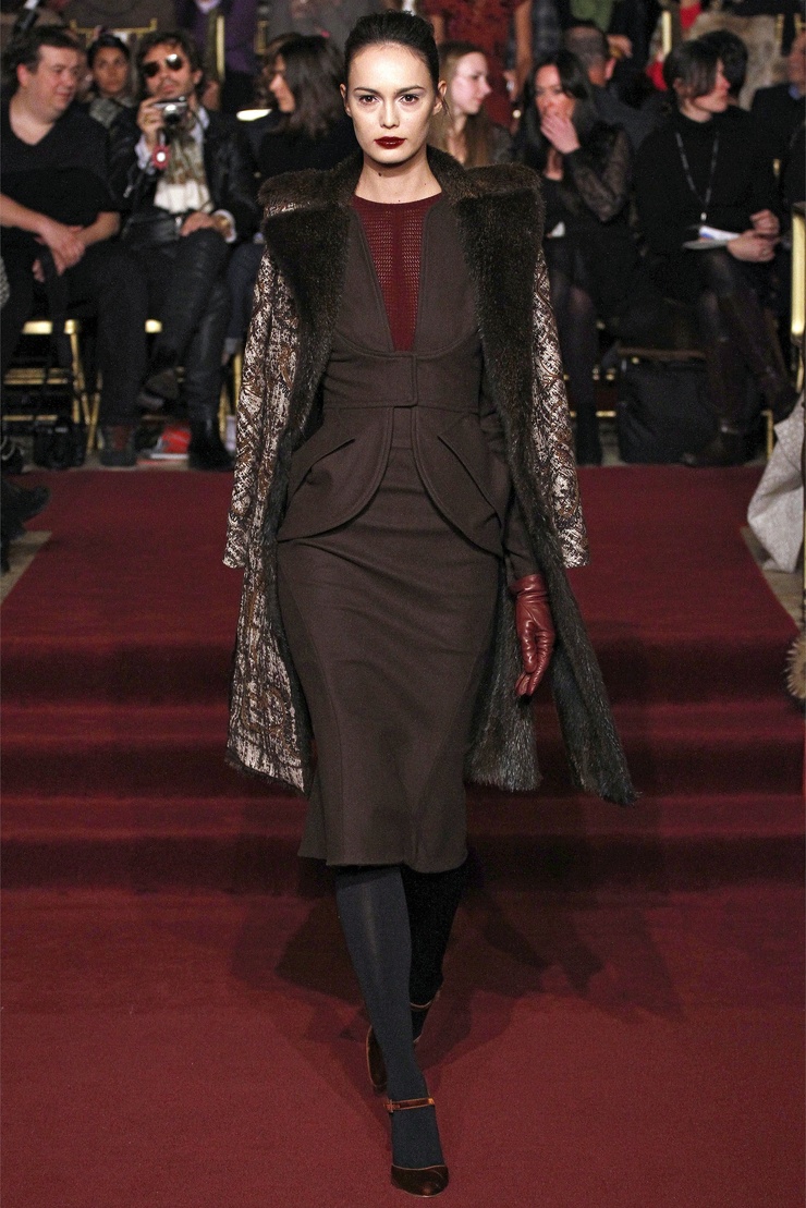 Picture of Mia Rosing