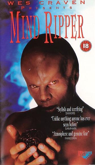 Picture of Mind Ripper