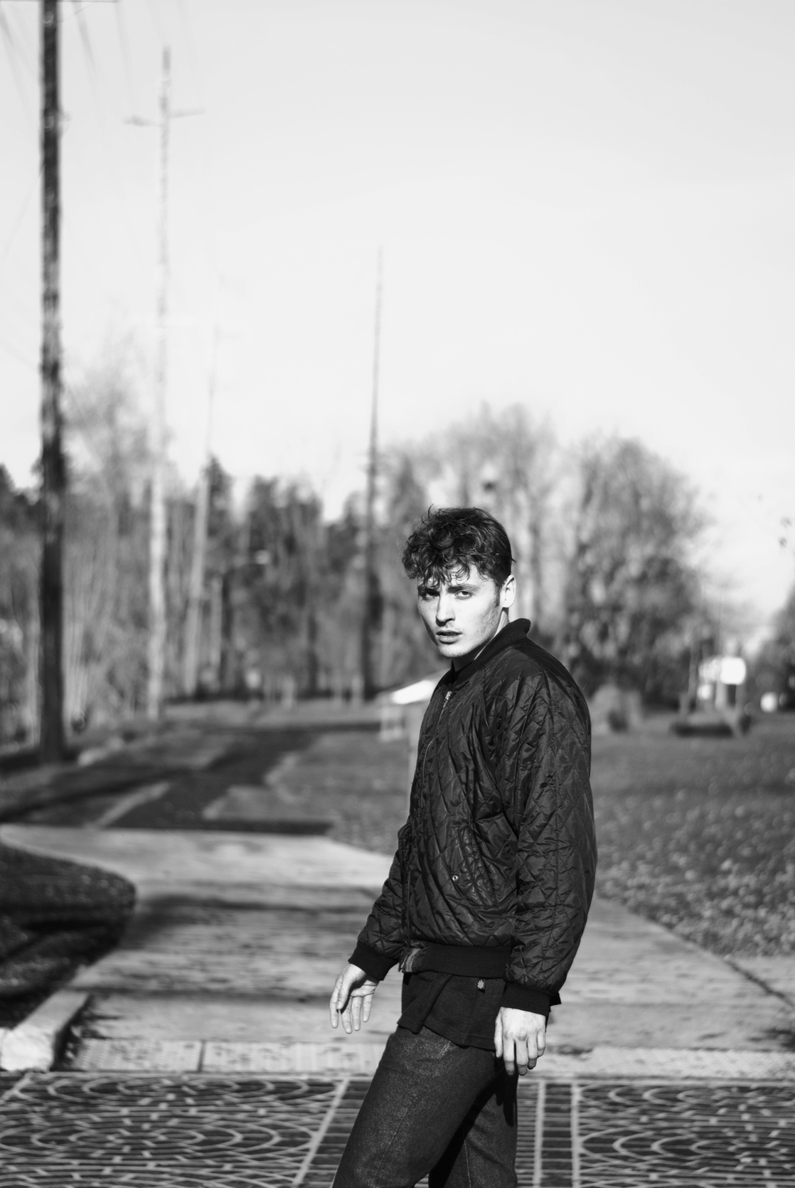 Image of Gabe Nevins