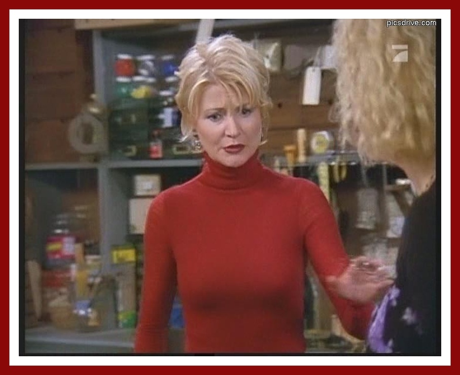 Image of Beth Broderick