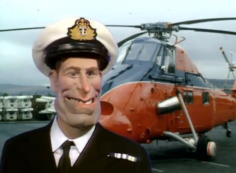 Picture of Spitting Image (1984-1996)