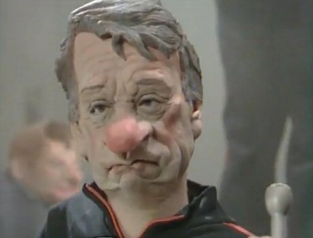 Picture of Spitting Image (1984-1996)