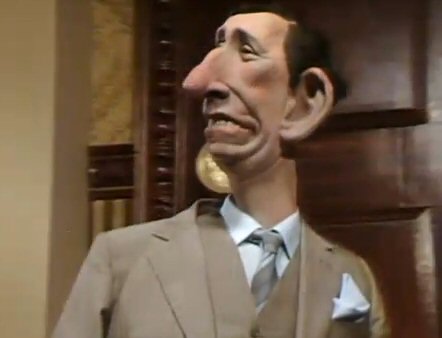 Picture of Spitting Image (1984-1996)