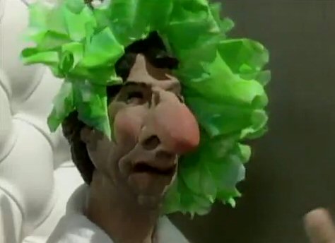 Picture of Spitting Image (1984-1996)