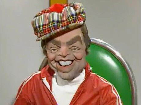 Picture of Spitting Image (1984-1996)