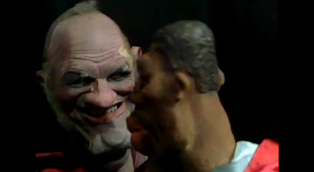 Picture of Spitting Image (1984-1996)