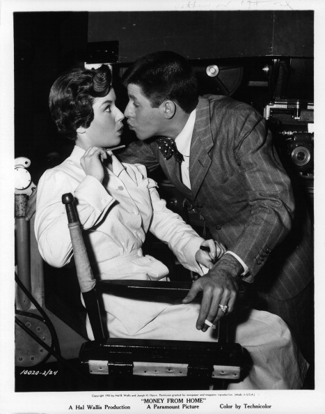 Picture of Pat Crowley