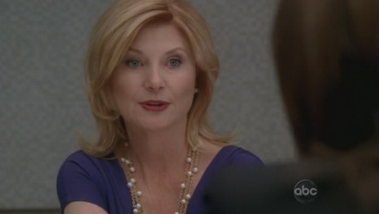 Image of Beth Broderick