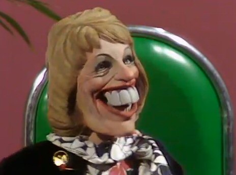 Picture of Spitting Image (1984-1996)