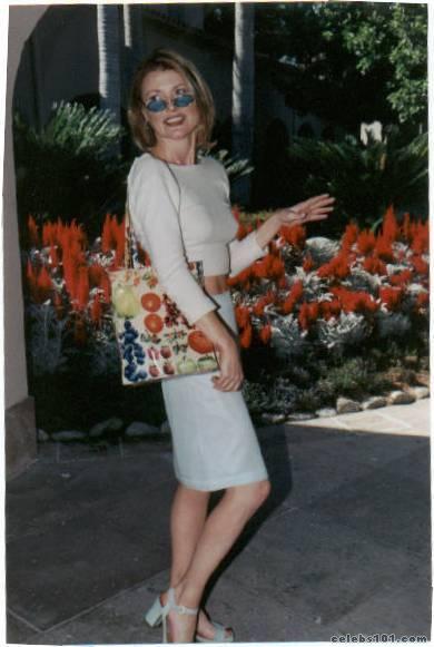 Image of Beth Broderick