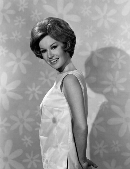 Picture of Pat Crowley