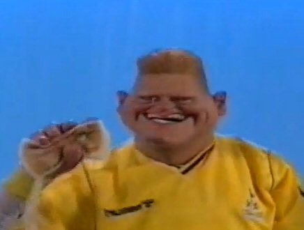 Picture of Spitting Image (1984-1996)