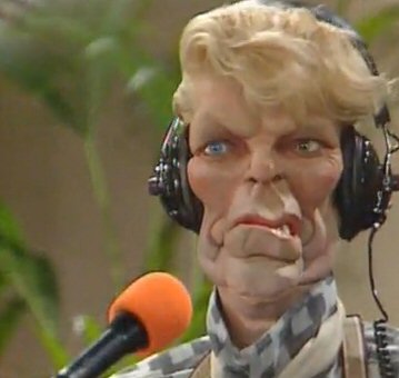 Picture of Spitting Image (1984-1996)