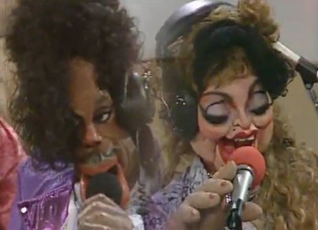 Spitting Image (1984-1996) picture