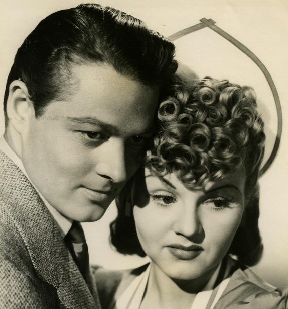 Picture of June Storey