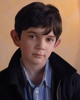 Picture of Zach Mills