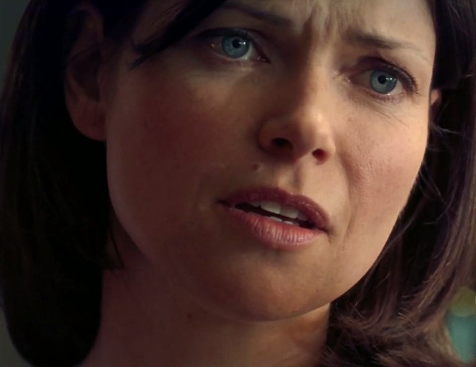 Image of Nicole de Boer