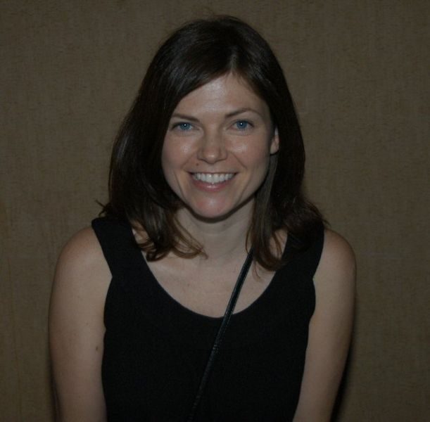 Picture of Nicole de Boer