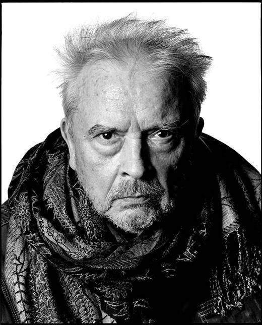Picture of David Bailey